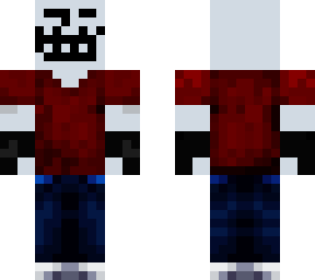 deigamer | Minecraft Skins