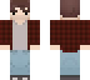 domrao | Minecraft Skins
