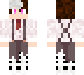 dropper | Minecraft Skins