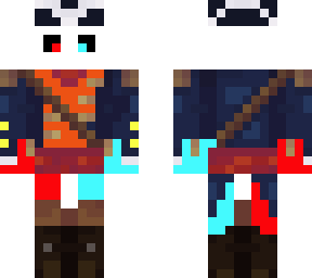 Ethan | Minecraft Skin