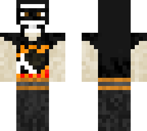 euronymous | Minecraft Skins