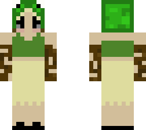fairy core | Minecraft Skins