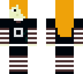 femboy | Minecraft Skins