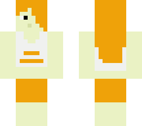 Femboy Minecraft Skins