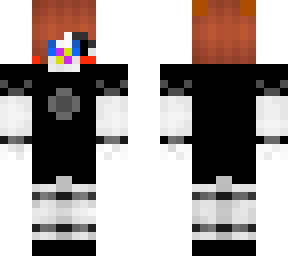 pacifier | Minecraft Skins