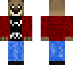 floppa | Minecraft Skins