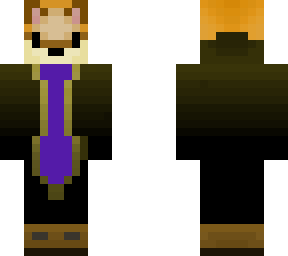 Merchant | Minecraft Skins