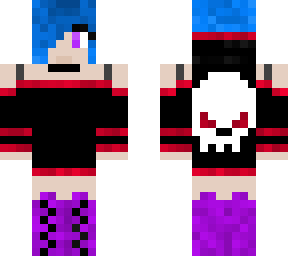 gender neutral | Minecraft Skins