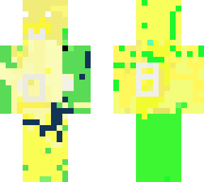 God skin | Minecraft Skin