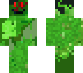 Leaf | Minecraft Skins