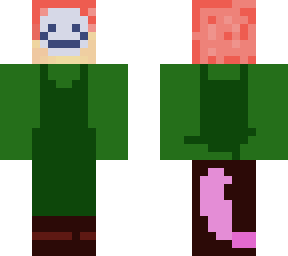 Gui | Minecraft Skin