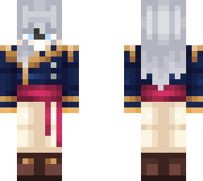 nordic | Minecraft Skins