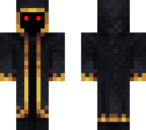 Hooded | Minecraft Skins