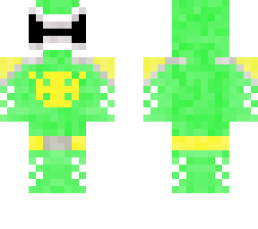 super sentai | Minecraft Skins