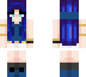 skin base itsfunneh | Minecraft Skins