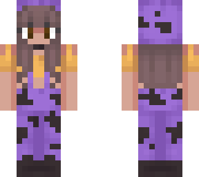 Jem | Minecraft Skin