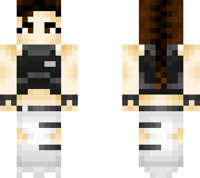 Kim | Minecraft Skins