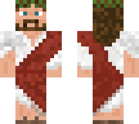 christian villager | Minecraft Skins