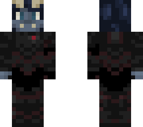 Trollhunters Minecraft Skins