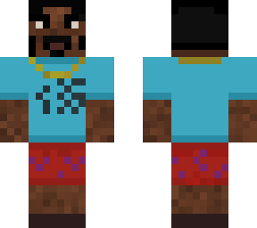 pulp fiction | Minecraft Skins