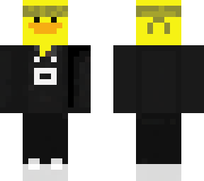 Justin | Minecraft Skin