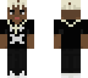 ken carson | Minecraft Skins