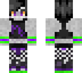 gamzee | Minecraft Skins