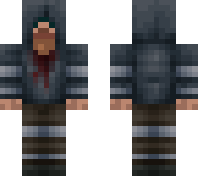 zombie hunter | Minecraft Skins