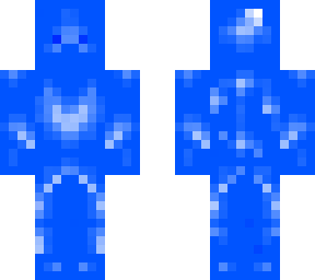 mr lapis | Minecraft Skins