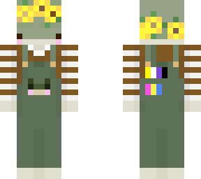 marzy poo | Minecraft Skin