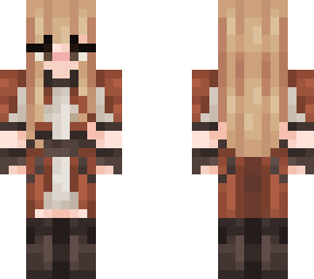 Medieval | Minecraft Skins