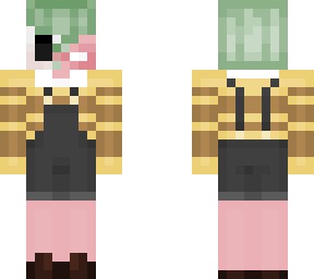 michael dsmp | Minecraft Skins