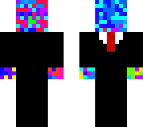 Static | Minecraft Skins