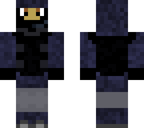 scp soldier | Minecraft Skins