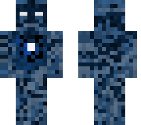 nucleo life | Minecraft Skin