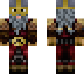 Norse | Minecraft Skins