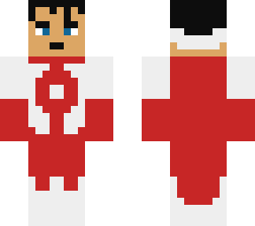 omni man | Minecraft Skins