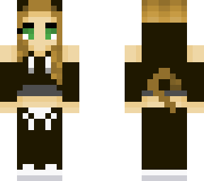 origins mod feline | Minecraft Skins