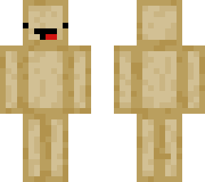 pbj sandwich | Minecraft Skins