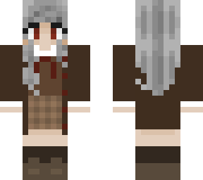 pepperoni pizza | Minecraft Skin