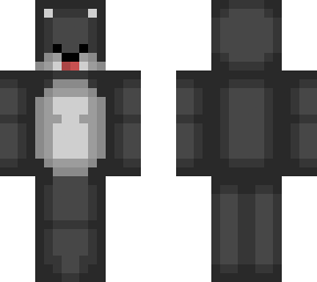 perrito | Minecraft Skins