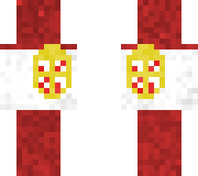 Polish Lithuanian Commonealth | Minecraft Skin