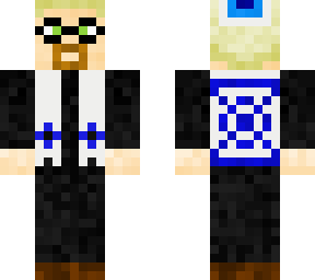 rabbi | Minecraft Skins