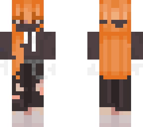 Really really really cool skin | Minecraft Skin