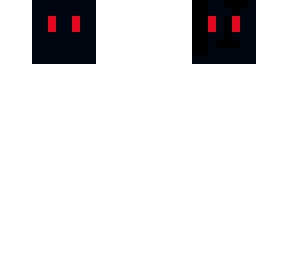 red eyes | Minecraft Skin