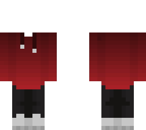 RnD-Zeng | Minecraft Skin