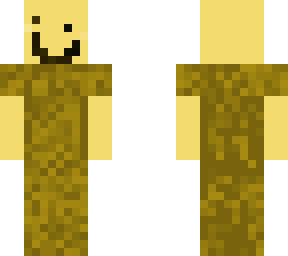 Ron - Every FNF Mod Ever: Bob's Onslaught | Minecraft Skin