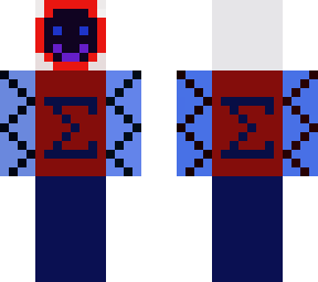 sigma | Minecraft Skins