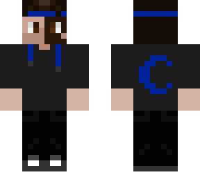 Skin Competition #5 | Minecraft Skin