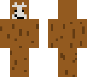 sloth | Minecraft Skin